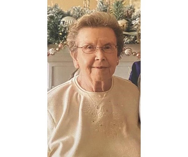 Patricia Lassiter Lewis Obituary (2024) - Franklin, VA - Wright Funeral ...