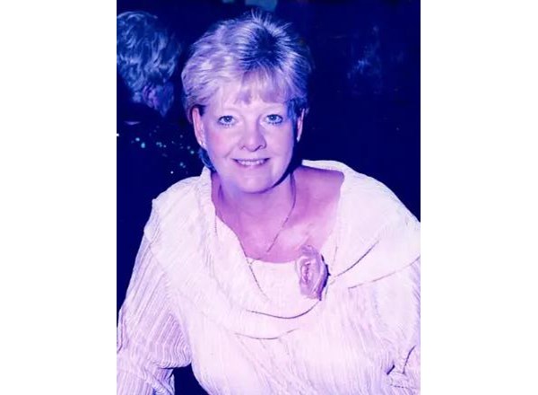 Kathy Sue Rhodes Obituary (1953 - 2025) - Durand, MI - MLive.com