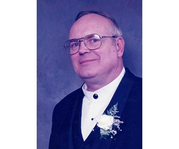 Robert E. Adamczyk Obituary (2025) - Oak Lawn, IL - Thompson & Kuenster ...