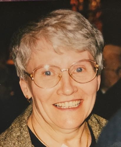 Noreen Ann Mendes Obituary (2025) - Taunton, MA - O'Keefe-Wade Funeral Home