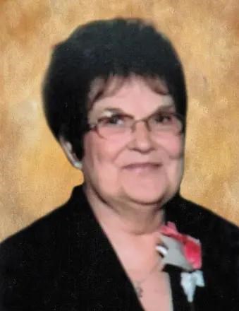 Virginia Rose "Ginny" Gerteisen Obituary (2024) - Evansville, IN ...