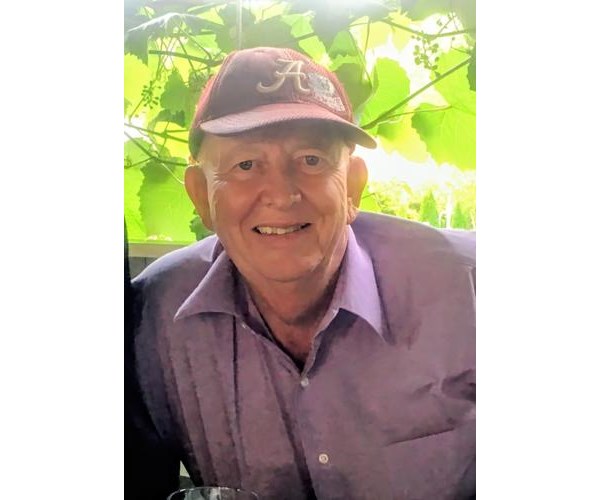 James Chadwell Ricci Obituary (2026) - Belen, NM - Noblin Funeral ...