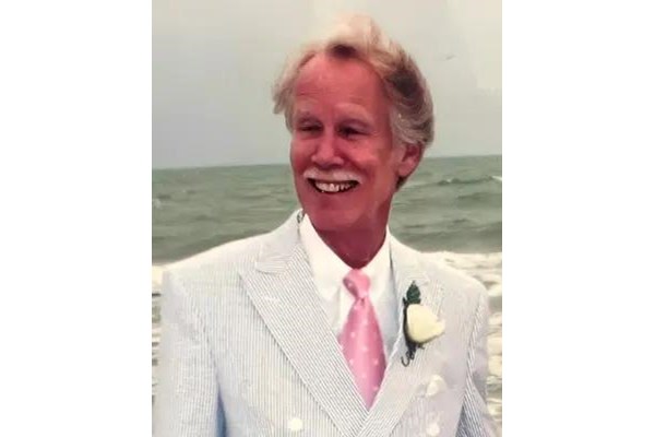 Thomas Farnsworth Cash Obituary (2025) - Naples, FL - Fuller Funeral ...
