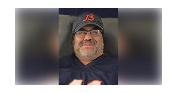 Joseph Thomas Duran Obituary (2023) - Nevada, IA - Rasmusson-Ryan ...