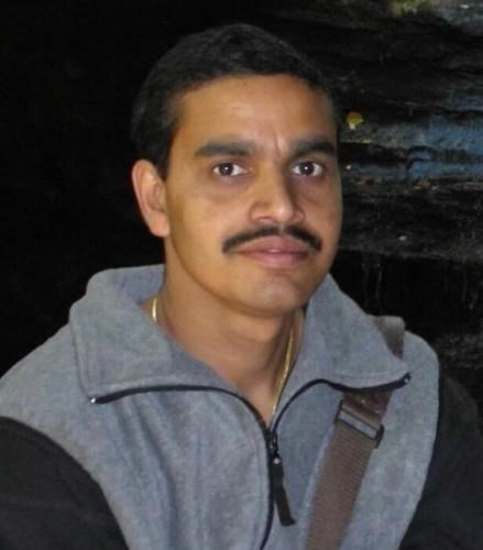 Vijayakumar C. Velayudhan Nair Obituary (2023) - Reynoldsburg, OH ...