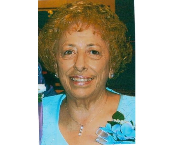 Mary Lena Iacchini Smith Obituary (2023) - Crestview, FL - Davis ...