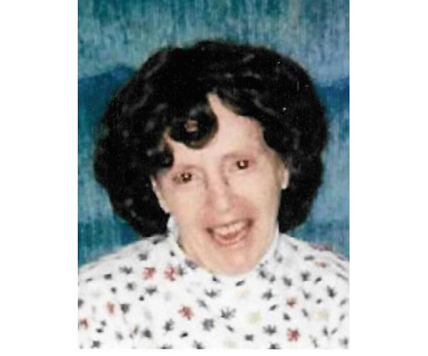 Joetta "Grigsby" Grimes Obituary (2026) - Bardstown, KY - Carey & Son ...