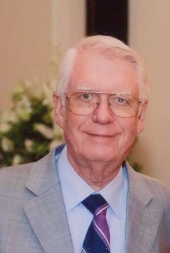Jerry Wayne "Wink" Lowder Obituary (2025) - Salisbury, NC - Lyerly ...