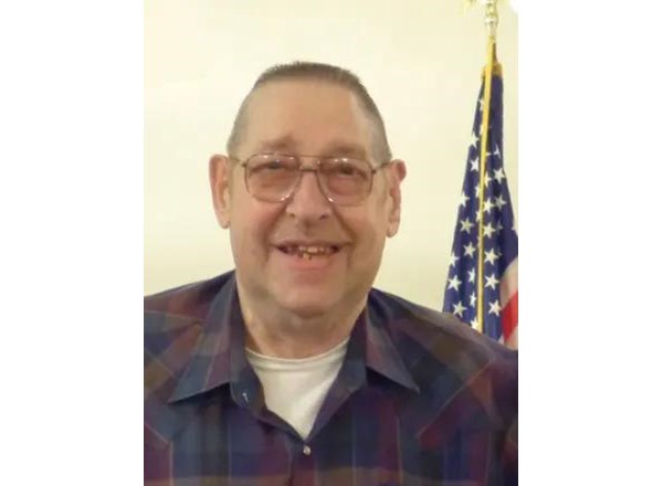 Ralph Kerns Obituary (2025) - Elkins, WV - Tomblyn Funeral Home and ...