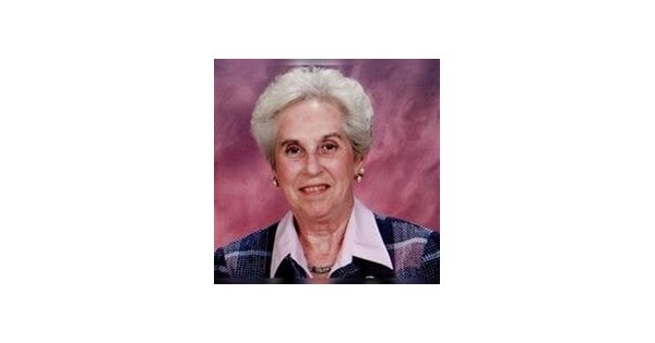 Jean F. Bauerlein Obituary (2025) - Staten Island, NY - John Vincent ...