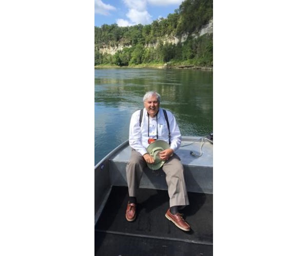Tony Sloan Obituary (2025) - Albany, KY - Campbell-New Funeral Home, Inc.