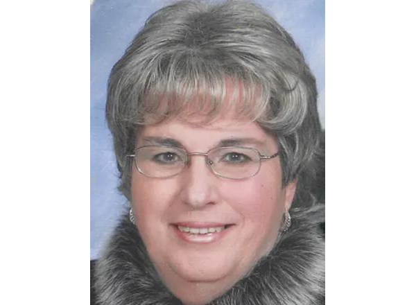 Margaret Woodward Obituary and Online Memorial (2025)
