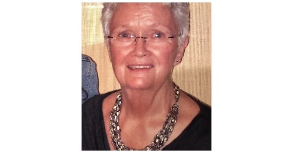 Peggy Nelson Obituary (2025) - Webster City, IA - Foster Funeral and ...