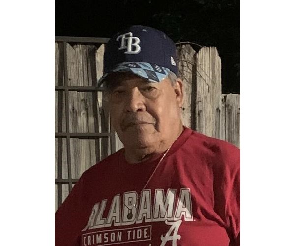 Amancio Gaytan Sr. Obituary (2024) - Sun City Center, FL - Sun City ...