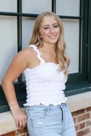 Haley Ann Winner Obituary (2025) - Dubuque, IA - Hoffmann Schneider ...