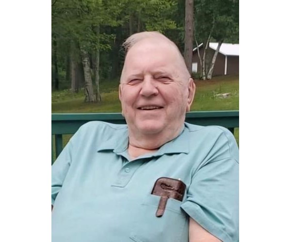 Leland Roy Schroeder Obituary (2024) - Spooner, WI - Hayward Funeral Home