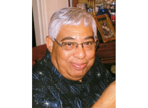Jesus "Chuy" Rodriguez Obituary (2026) - Corpus Christi, TX - Corpus ...