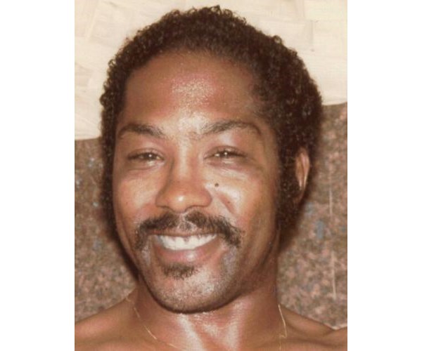Ricardo Glenn Davis Obituary (2022) - Cleveland, OH - E. F. Boyd & Son ...