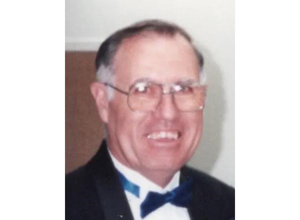 Donald "Don" Campbell Obituary (2024) - Ames, IA - Ames Monument ...