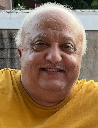 Angelo J. Mirabile Obituary (2025) - Yonkers, NY - F. Ruggiero & Sons ...