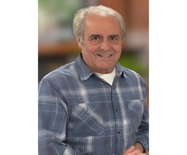 Lloyd S Carpenter Obituary (1947 - 2025) - Manteca, CA - Stocktonia