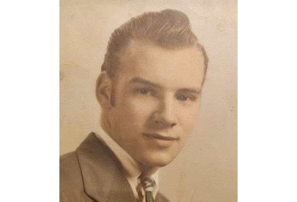 Daniel E. Franklin Obituary (2023) - Parma, OH - Zabor Funeral Home ...