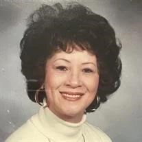 Charlotte "Judy" McCoy Obituary (2025) - Pontiac, MI - Lawrence E. Moon ...