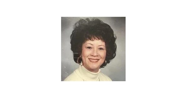 Charlotte "Judy" McCoy Obituary (2025) - Pontiac, MI - Lawrence E. Moon ...