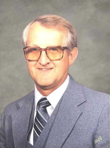 John W. Greenwell Obituary (2026) - Evansville, IN - Colvin Funeral ...