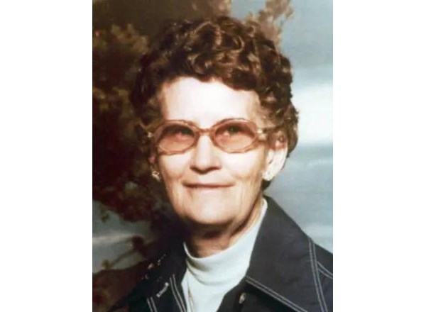 Helen Wilcox Obituary and Online Memorial (2025)