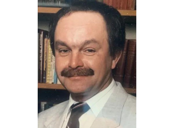 Jerry Smith Obituary (2024) - Rainelle, WV - Smathers Funeral Chapel Inc