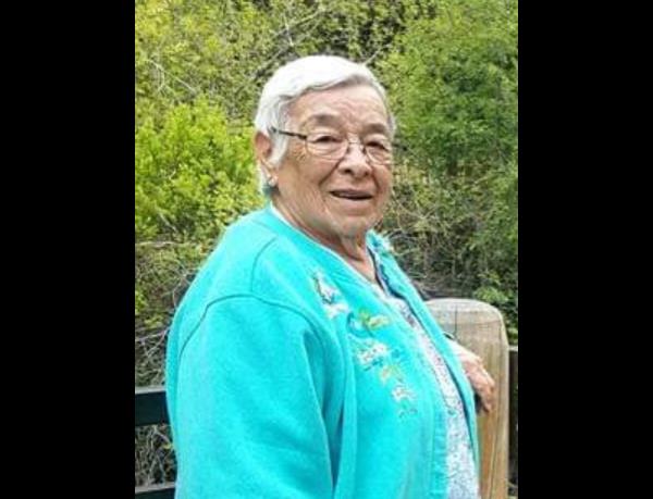 Doris Hicks Obituary (2023) - Chadron, NE - Bennett County Funeral ...