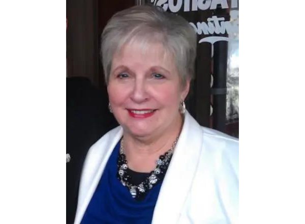 Mrs. Gloria C. Taylor Obituary (2024) - Thomaston, GA - Fletcher-Day ...