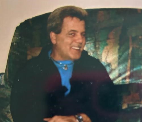 Thomas R Egbert Obituary (2026) - Toms River, NJ - Ocean County ...