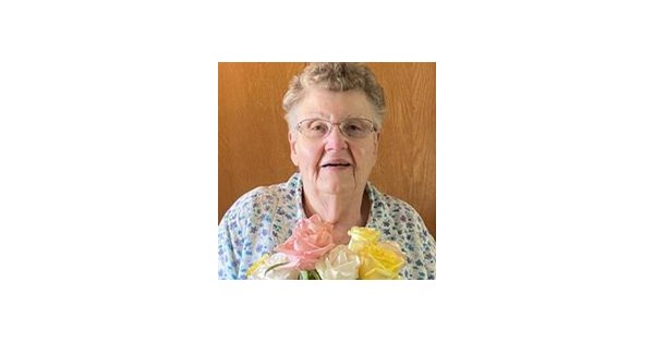 Shirley M. Meier Obituary (2025) - Platteville, WI - Melby Funeral Home ...