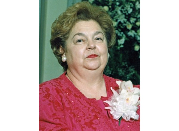 Annelle Carden Obituary (2026) - CORDELE, GA - Hughes & Wright Funeral ...