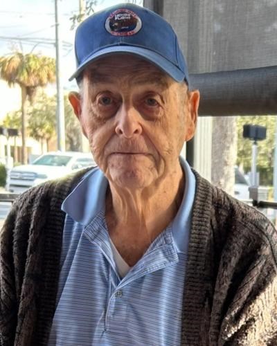 Richard Dale Wilbur Obituary (2025) - Lakeland, FL - Lakeland Funeral ...