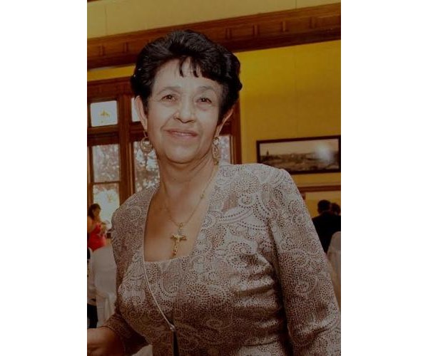Maria Del "Cuca" Rufugio Alvarado Obituary (2024) - Pueblo, CO ...