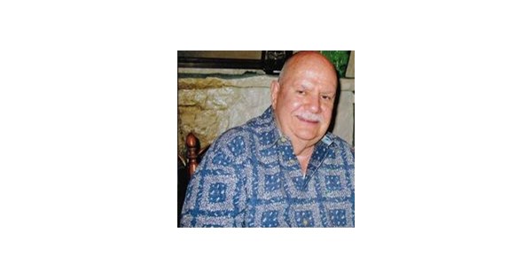 Alfred J. Mutchler Obituary (2023) - San Antonio, TX - M.E. Rodriguez ...