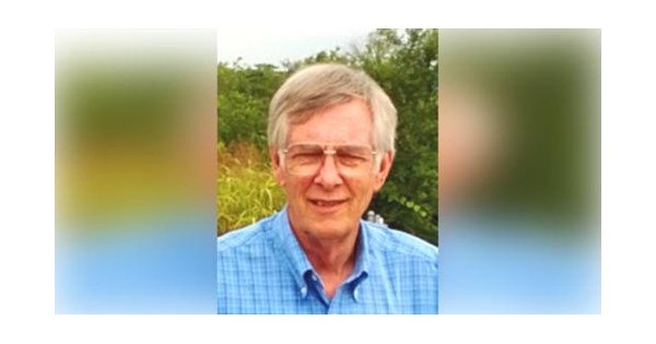T. Scott Bates Obituary (2023) - Quincy, IL - O'Donnell-Cookson Life ...