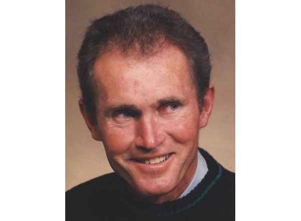 John Joseph "Jack" Lekin Obituary (2025) - Iowa City, IA - Lensing ...