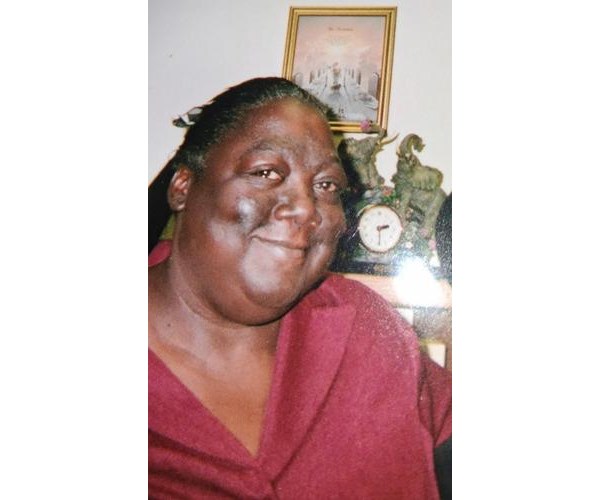 Joanne Holmes Obituary (1956 - 2025) - Geneva, NY - Finger Lakes Daily News