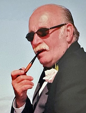 Bruce Richard Abate Obituary (1939 - 2025) - North Haven, CT - WFSB
