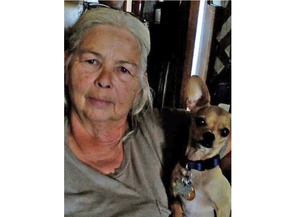 Barbara Gale Trolinger Obituary (2026) - Madera, CA - Jay Chapel ...