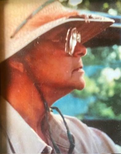 Geraldine "Gerry" Brandon Obituary (2024) - Cisco, TX - Kimbrough ...
