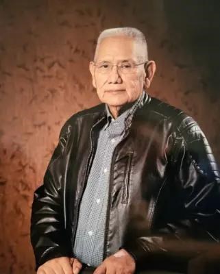 Edward Velarde Obituary (2025) - Farmington, NM - Brewer, Lee & Larkin ...