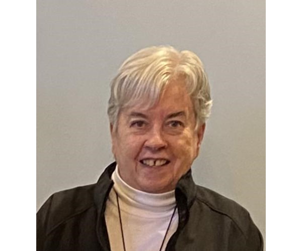 Sr. Barbara A. Regan r.c. Obituary (2024) - Chicago, IL - Heneghan ...