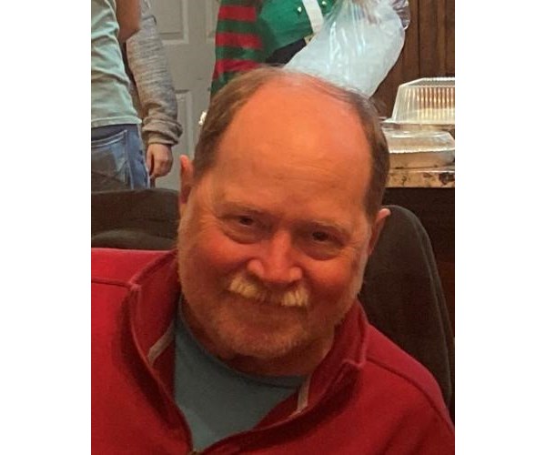 Mark Dexter Bort Obituary (2023) - Gulfport, MS - Riemann Family ...