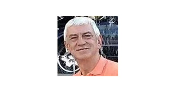 Gary Wayne Mink Obituary (2024) - New Orleans, LA - New Orleans Funeral ...