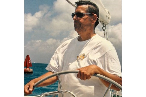 Stephen Nielsen "Steve" Gregory Obituary (2025) - Largo, FL - A Life ...